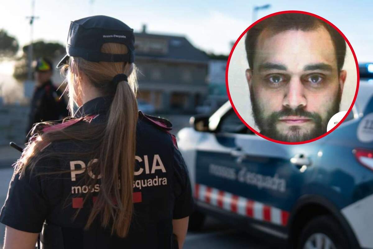 Troben mort Joseph, l'home de 30 anys desaparegut a Barcelona Troben mort Joseph, l'home de 30 anys desaparegut a Barcelona